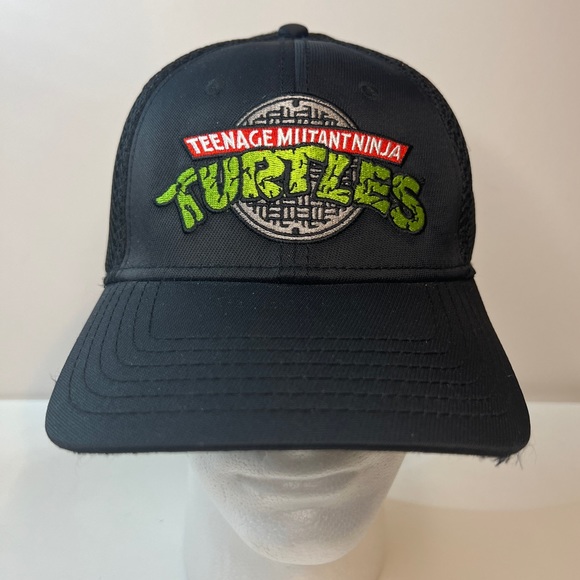 Nickelodeon | Accessories | Tmnt Teenage Mutant Ninja Turtles ...